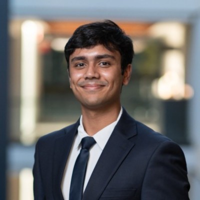 Team - Quantico Research