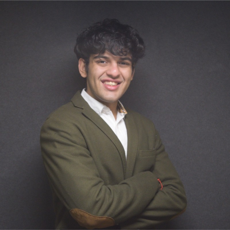 Team - Quantico Research